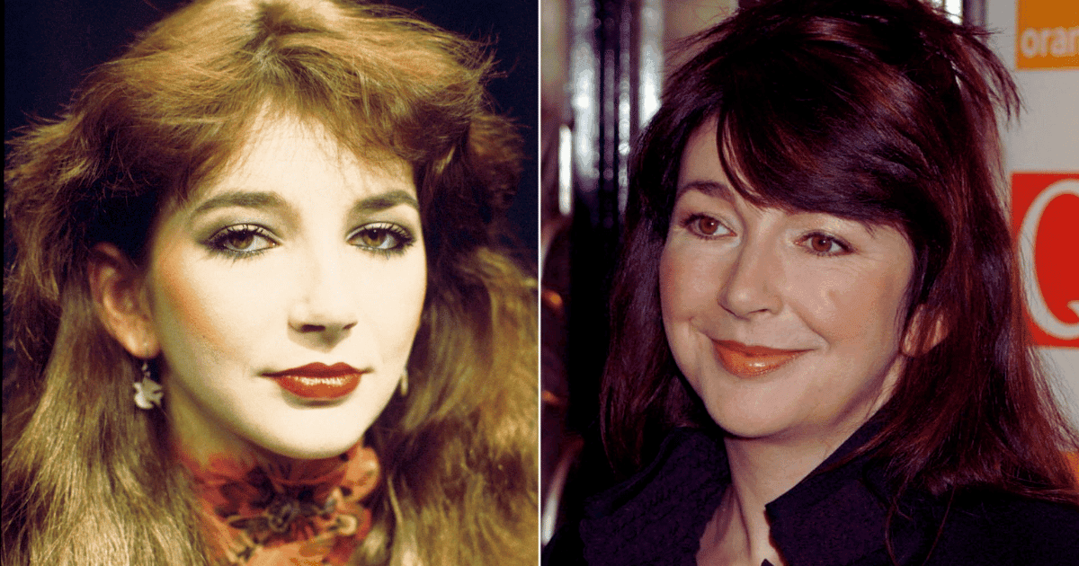 Running Up That Hill: o retorno histórico de Kate Bush após Stranger Things
